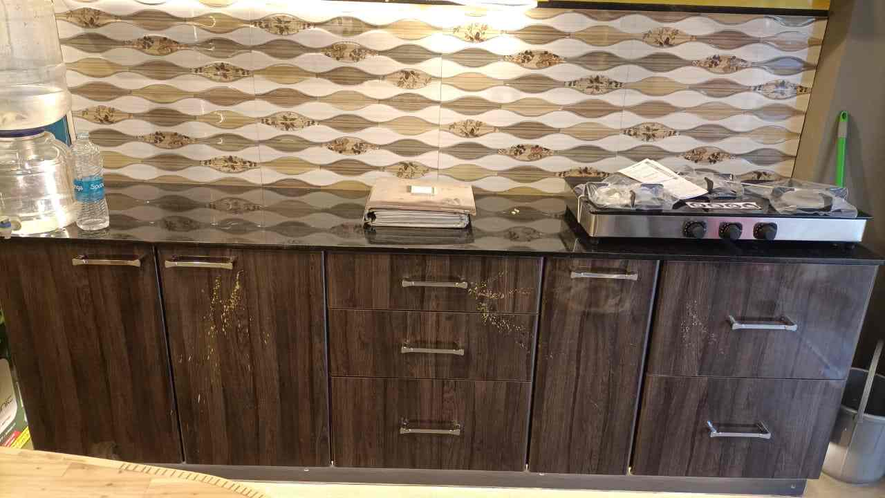 Lucky modular kitchen & Interior in Cantonment,Trichy - Best Kutchina ...