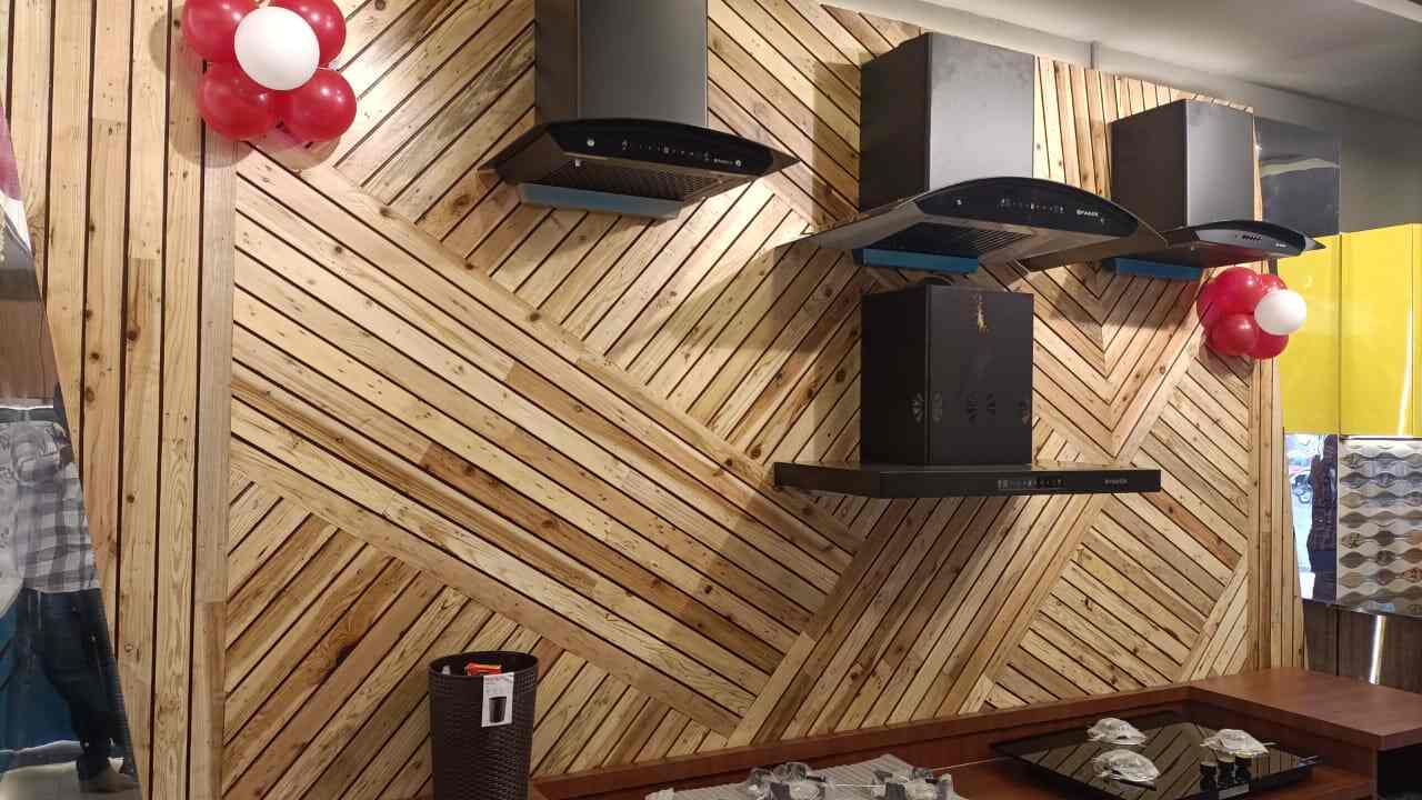 Lucky modular kitchen & Interior in Cantonment,Trichy - Best Kutchina ...