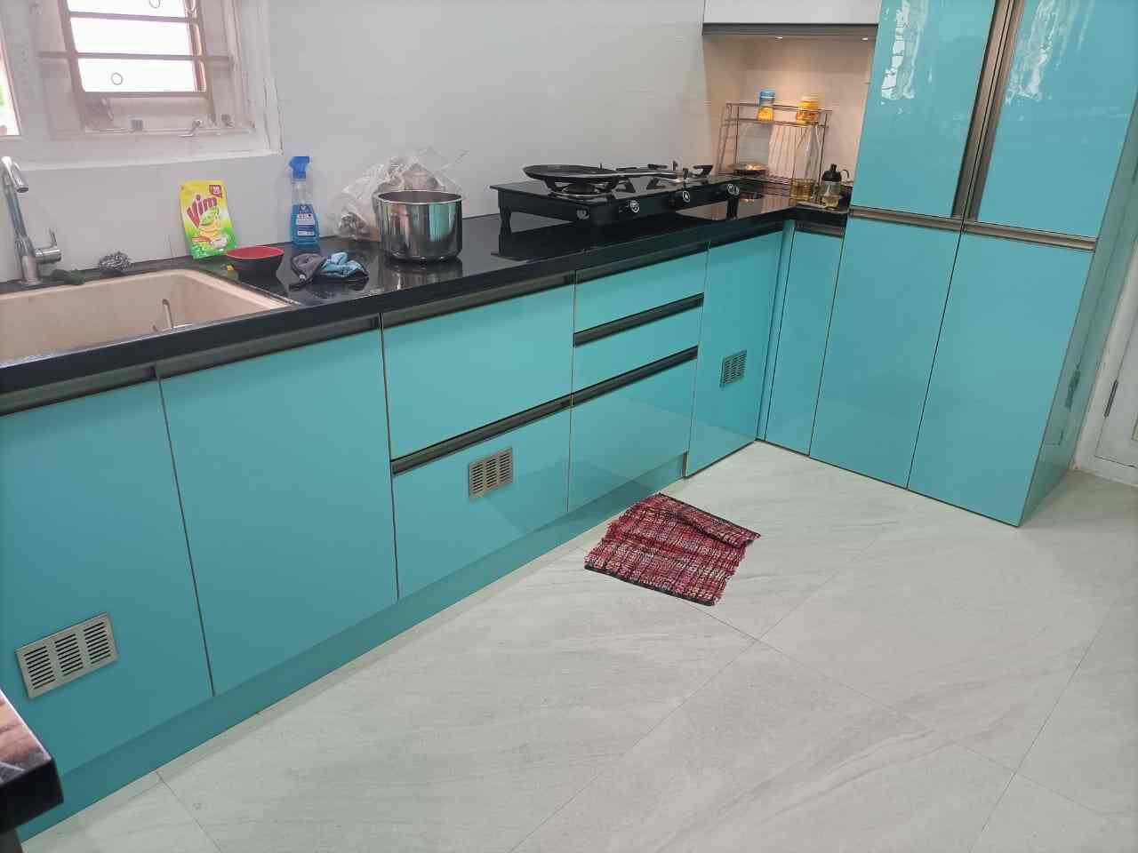Lucky modular kitchen & Interior in Cantonment,Trichy - Best Kutchina ...