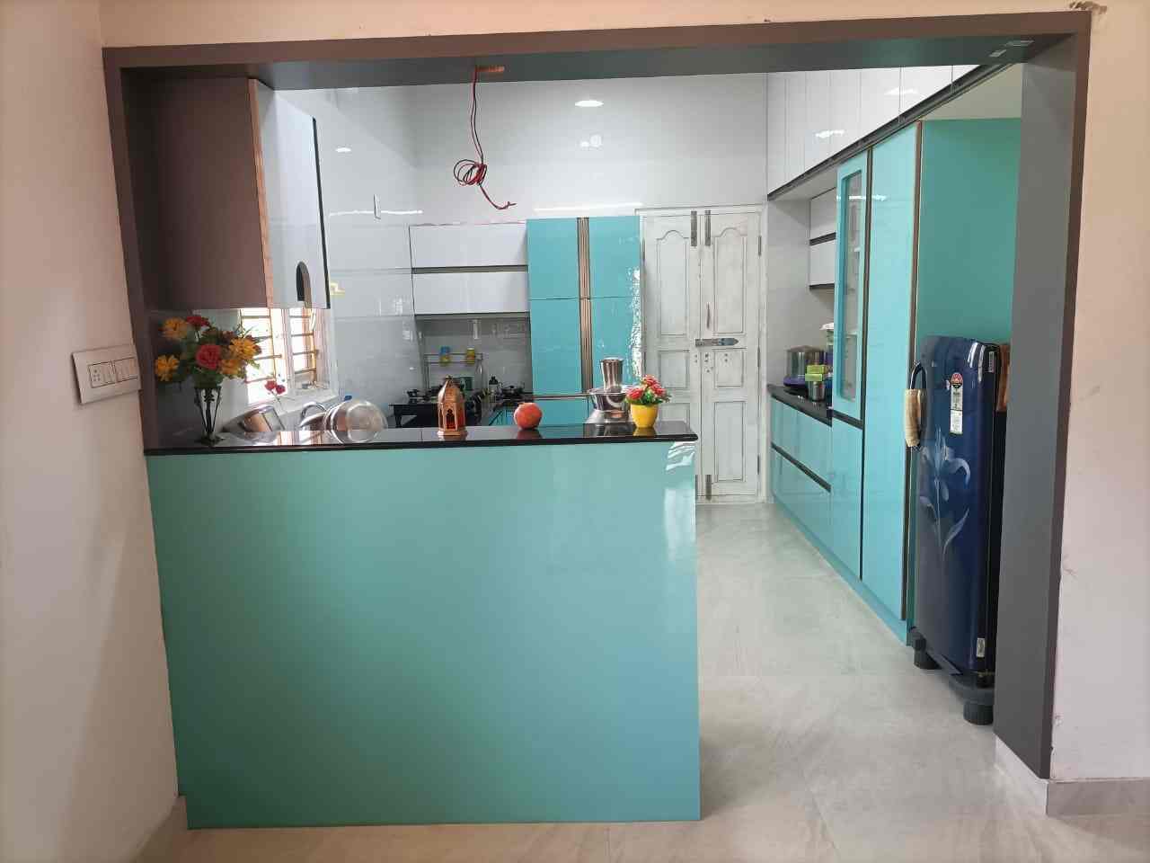 Lucky modular kitchen & Interior in Cantonment,Trichy - Best Kutchina ...
