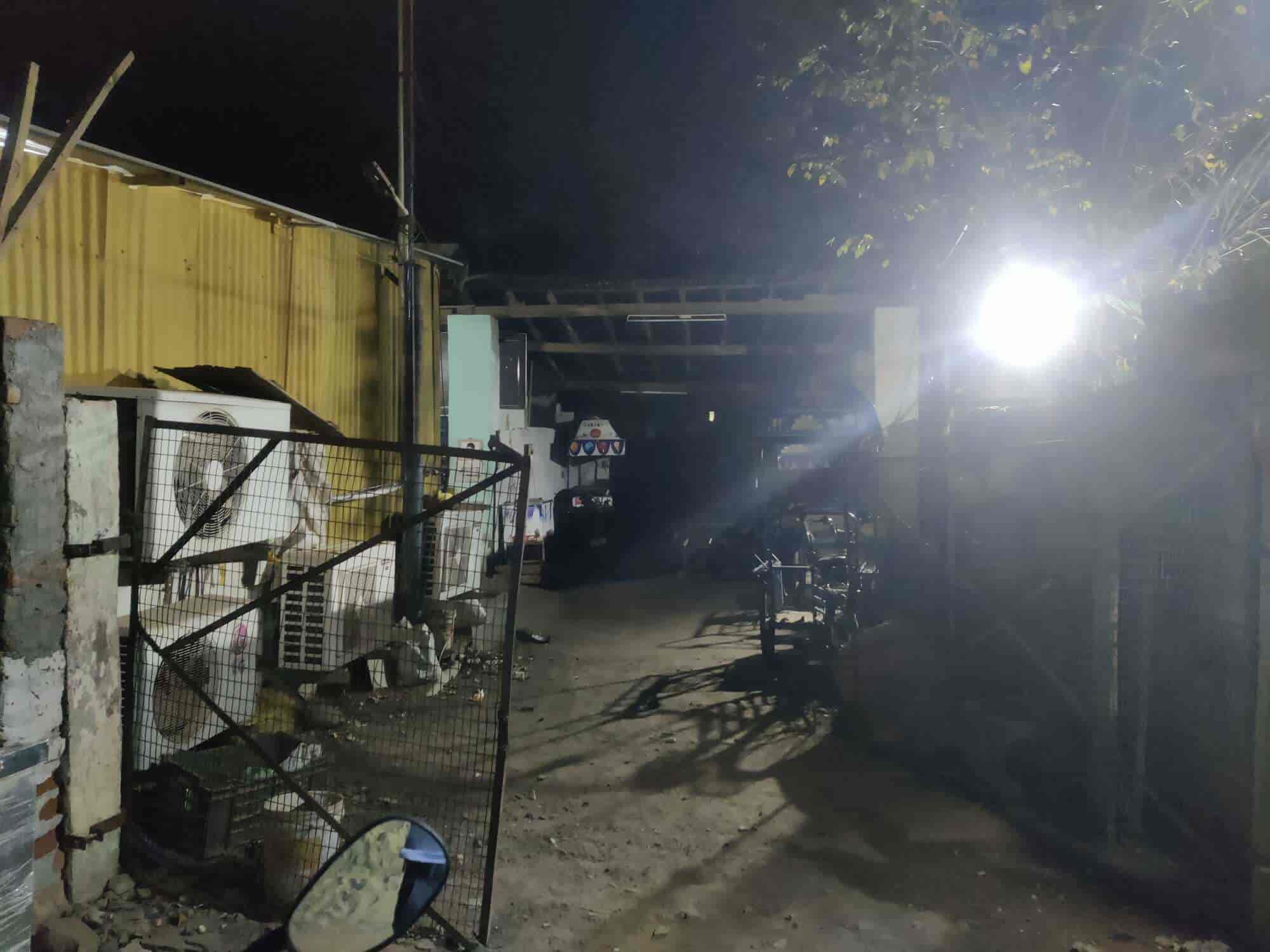 Faise Motor Works (Closed Down) in Karumandapam,Trichy - Best near me ...