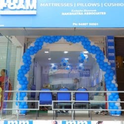 Top MM Foam Mattress Dealers in Ulloor Thiruvananthapuram Best MM Foam Dealers Justdial
