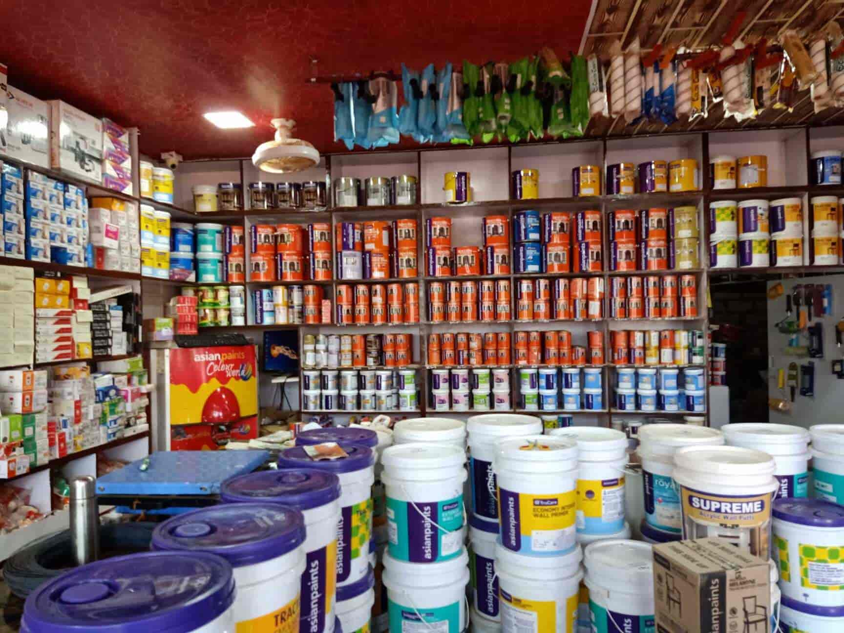 Amar Hardware & Electricals in Tumkur HO,Tumkur - Best Electrical Shops ...