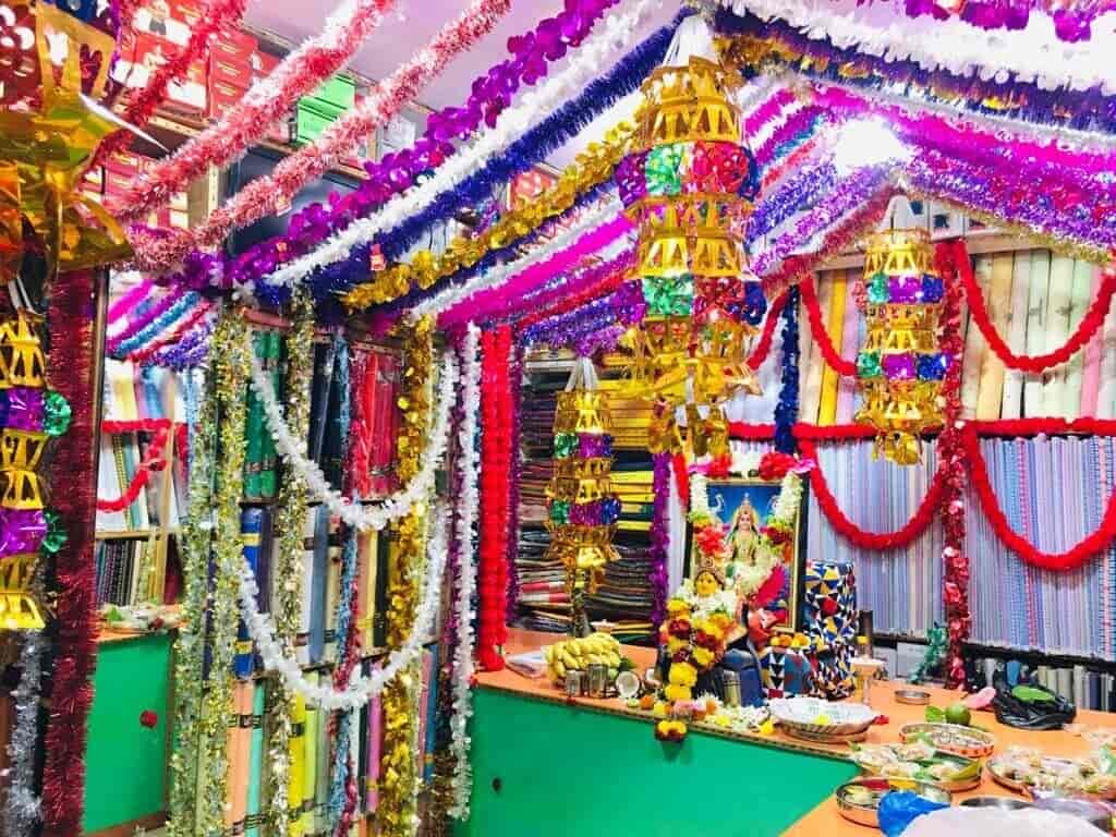 Kamal Textiles in Pavagada,Tumkur - Best Readymade Garment Retailers ...