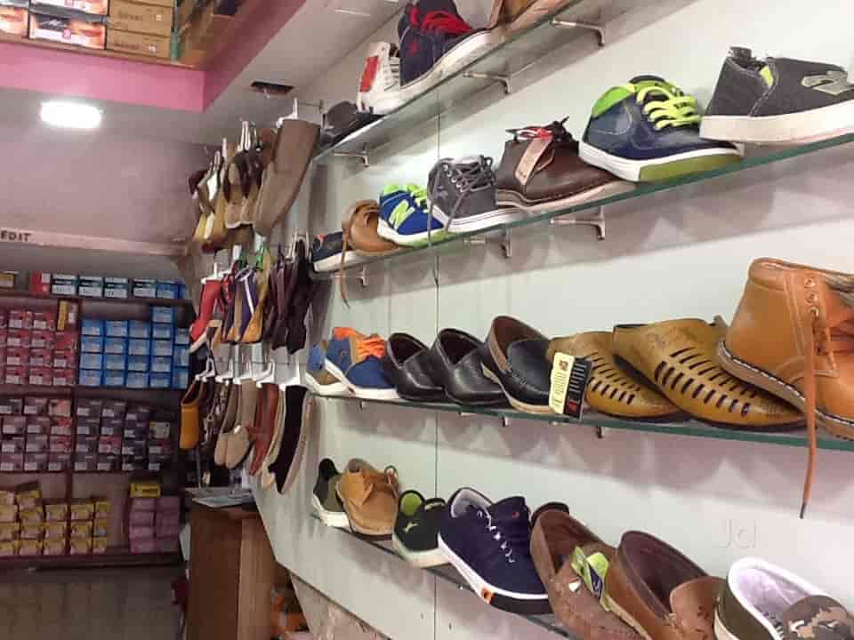 Top Shoe Dealers Mochi in Ashoka Road Tumkur - Best Shoe Dealers Mochi ...