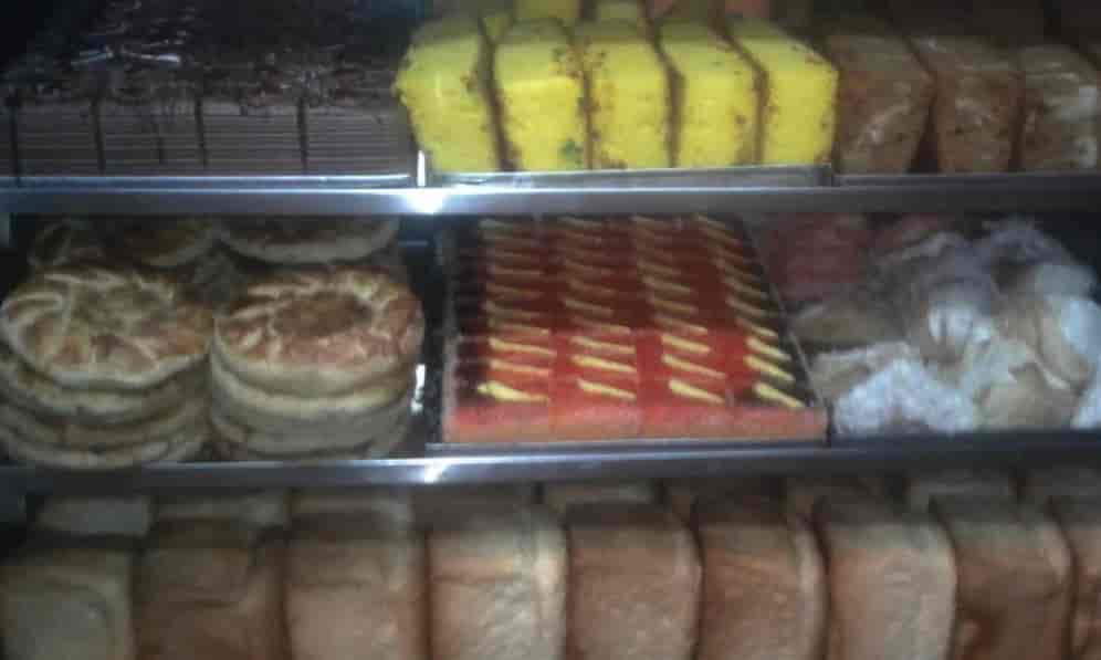 Sri Shivalingeshwara Bakery in Tiptur,Tumkur - Order Food Online - Best Bakeries in Tumkur ...
