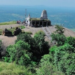 Top Tourist Attractions in Tumkur – Must-Visit Places in Tumkur