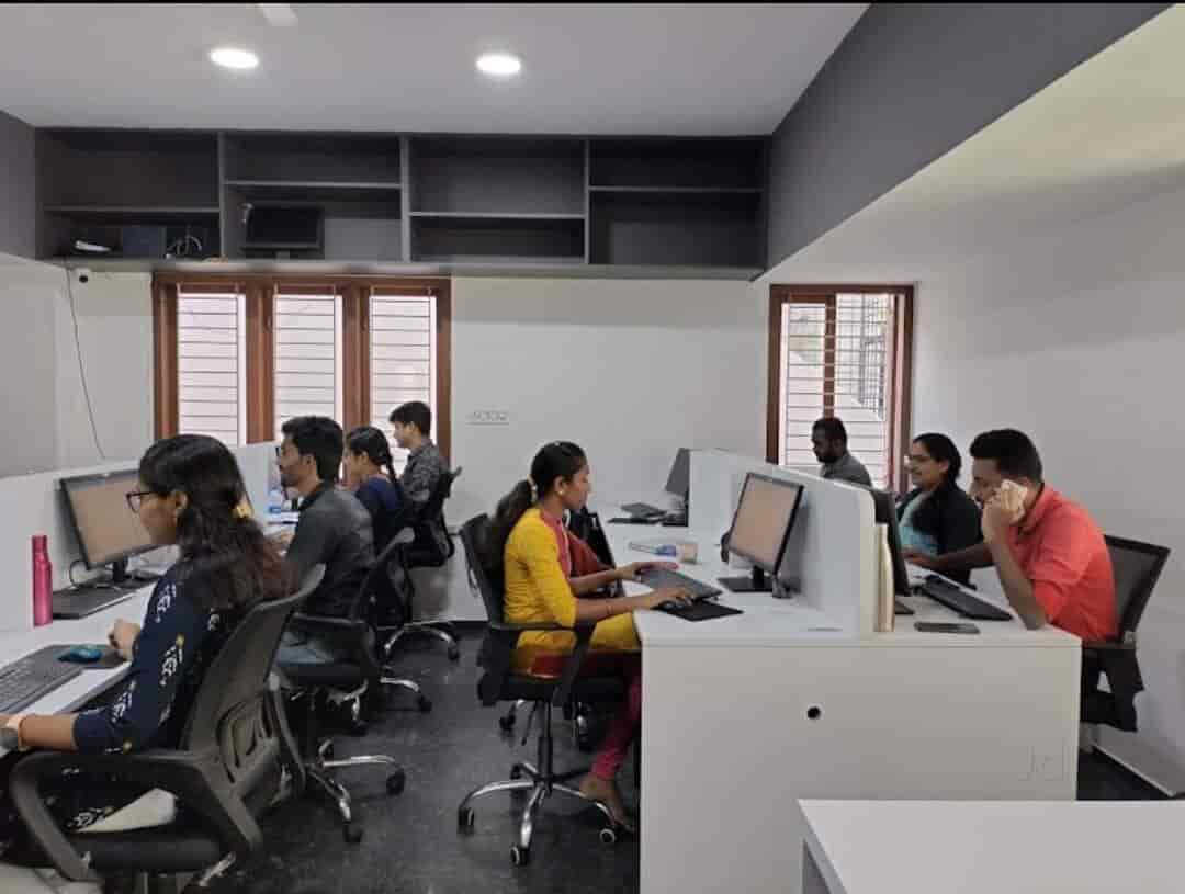 Rstj & Associates in Sg Extension, Tumkur - Best CA in Tumkur - Justdial