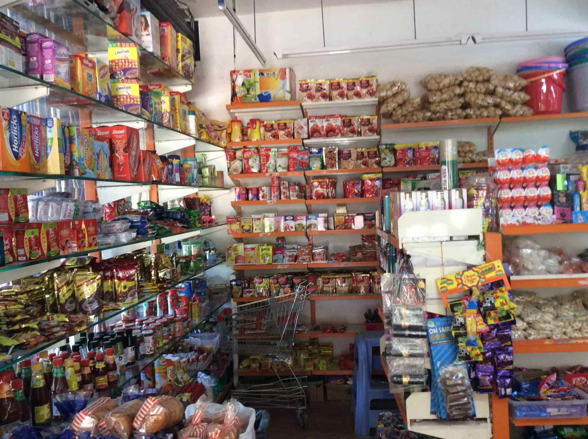 Sankranthi departmental store in Batawadi,Tumkur - Best Supermarkets ...