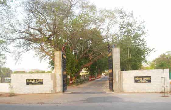 Field Club in Udaipur Surajpole,Udaipur-rajasthan - Best Family Clubs ...