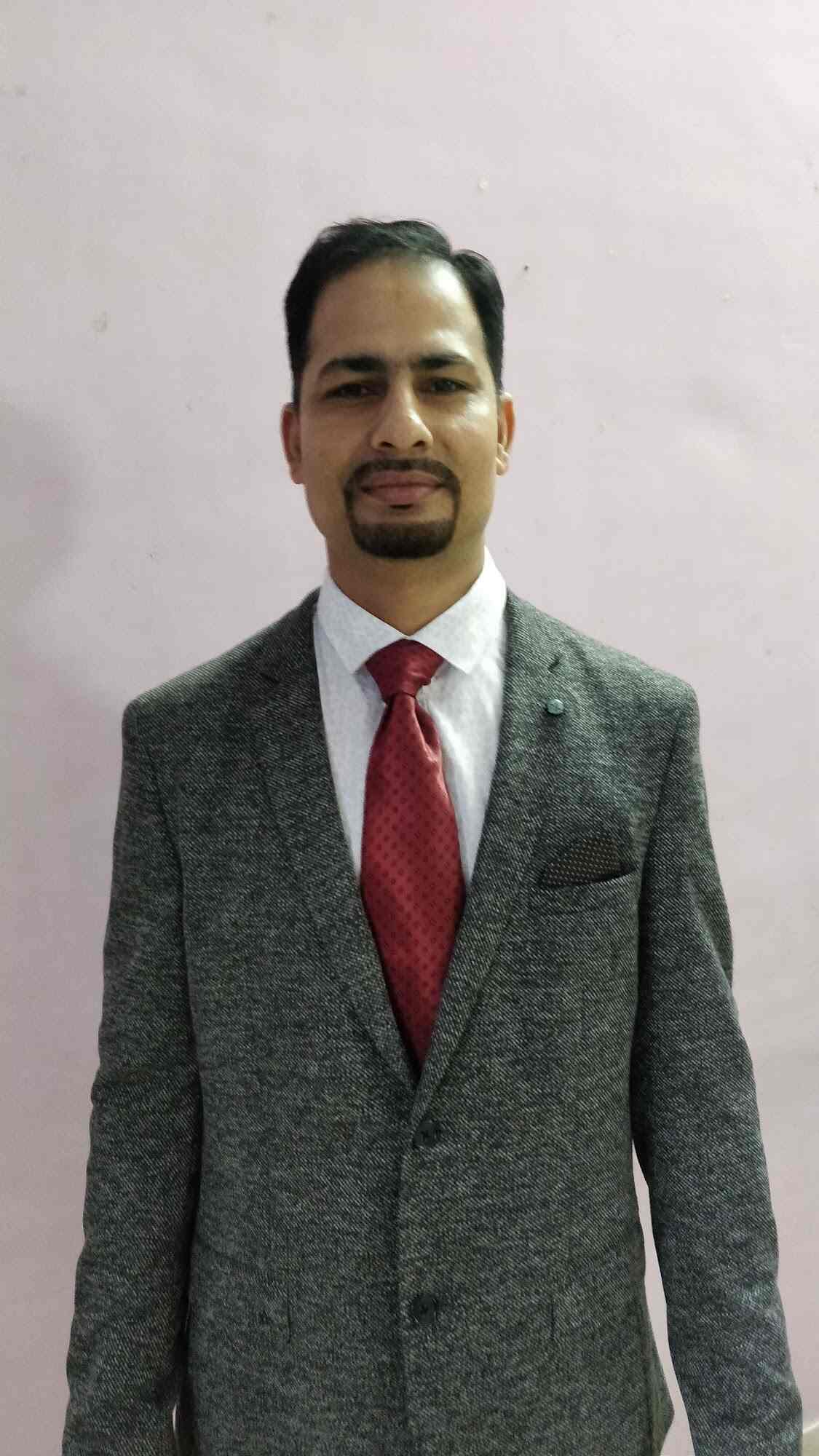 Dr. Vishwas Baheti (Complete Urogynae Care) in Bhuwana,Udaipur ...