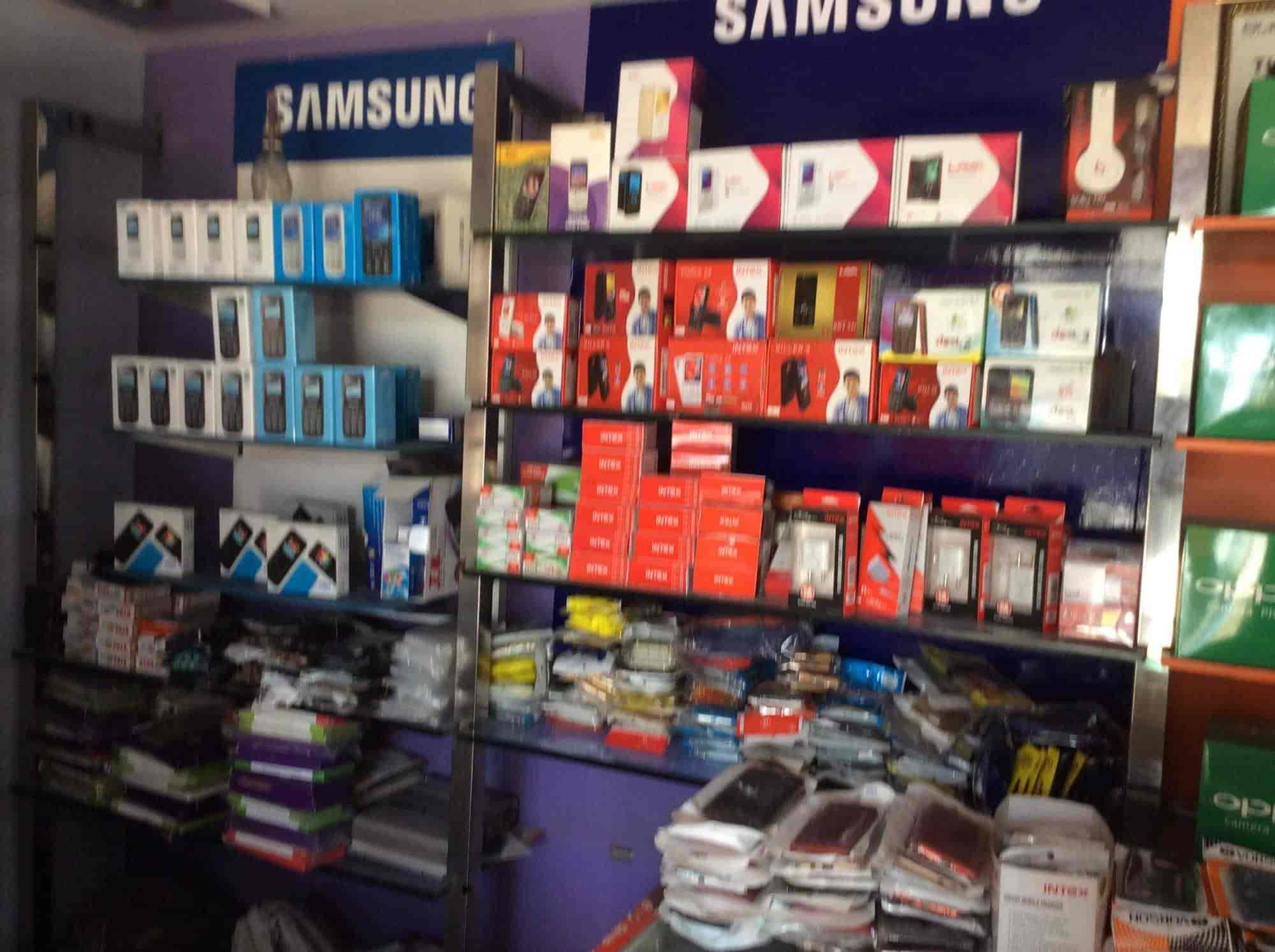 Welcome Mobile in Hiran Magri,Udaipur-rajasthan - Best Samsung-Mobile ...