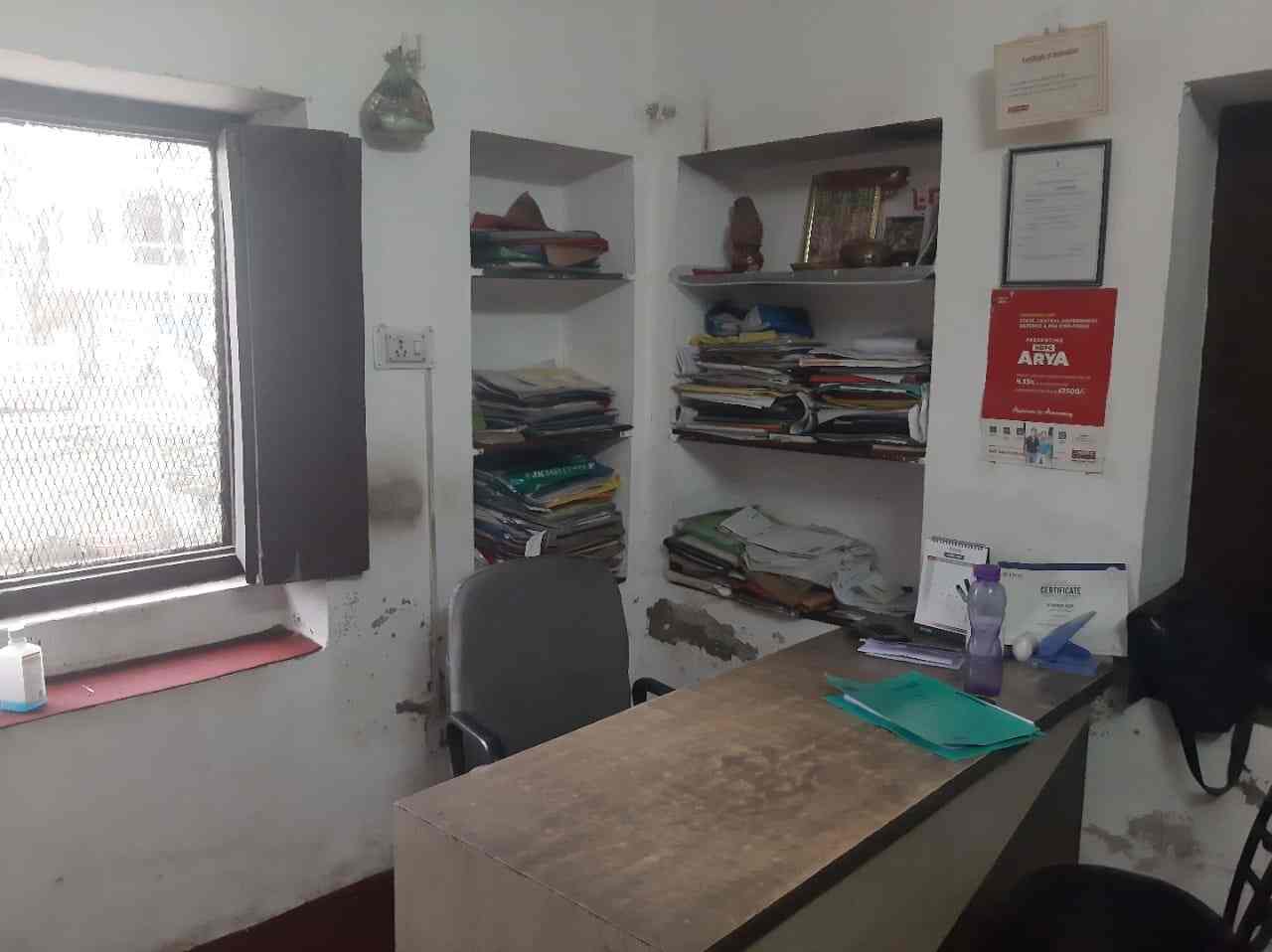 Chetan Mali & Associates(VCS Enterprises) (Closed Down) in Bhopalpura ...