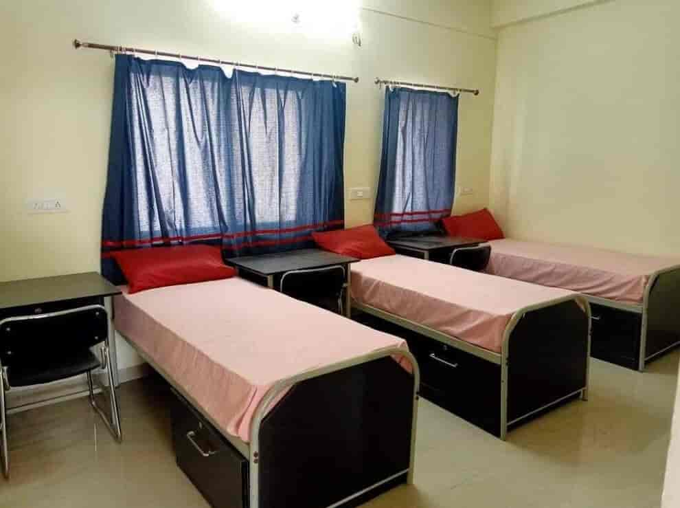 Amar Niwas & Girls Hostel in Udaipur Surajpole,Udaipur-rajasthan - Best ...