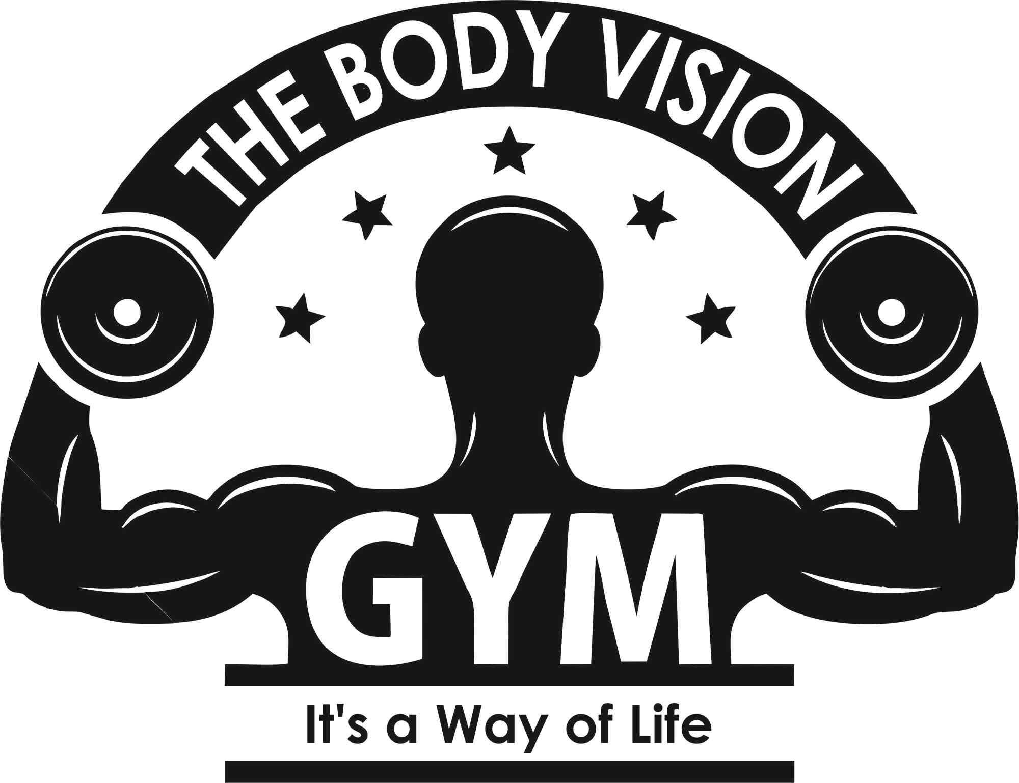 The Body Vision Gym in Sanwar Road,Udaipur-rajasthan - Best Gyms in ...