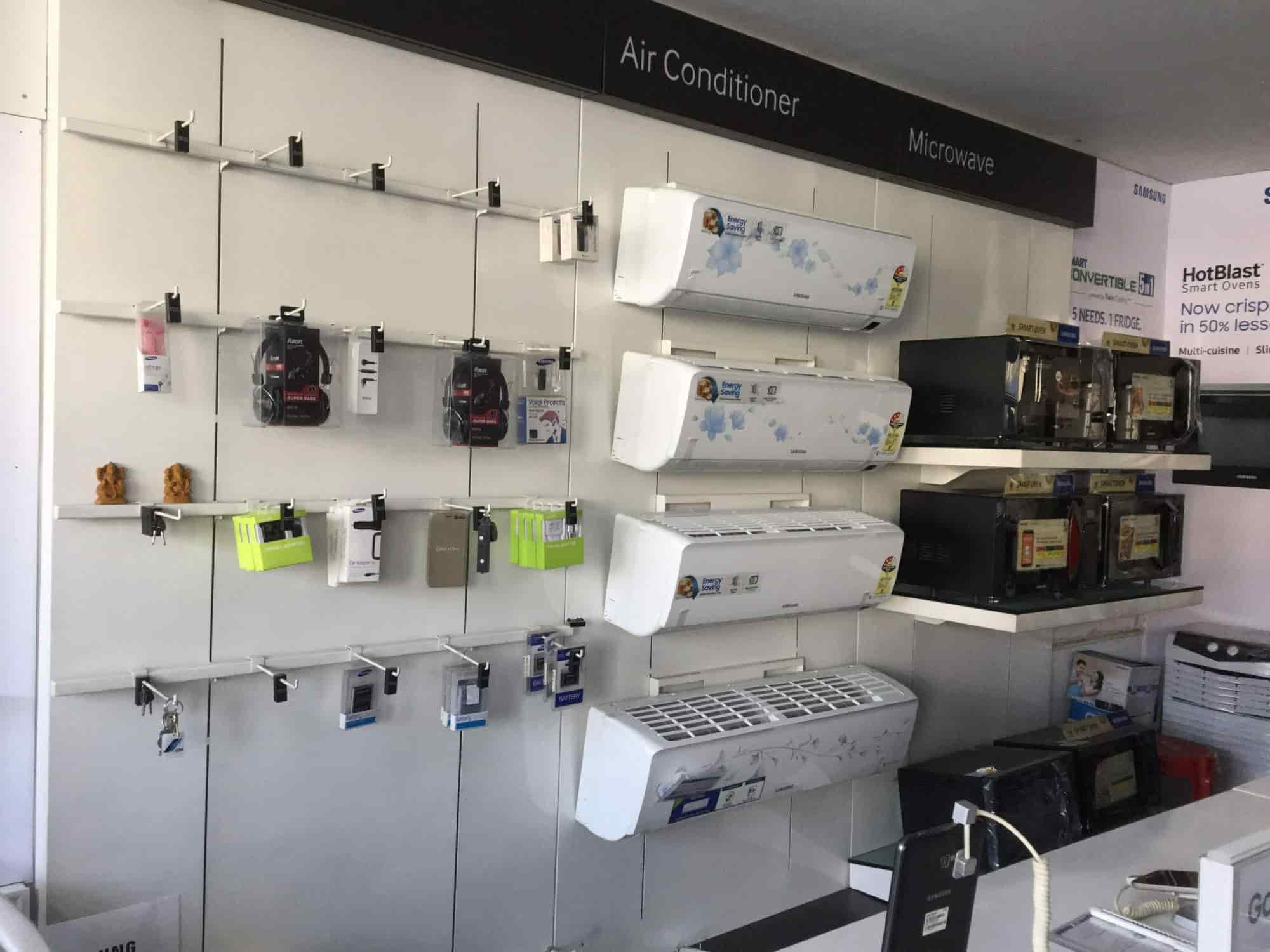 Nahar Electronic in Madhuban,Udaipur-rajasthan - Best Electronic Goods Showrooms near me in ...