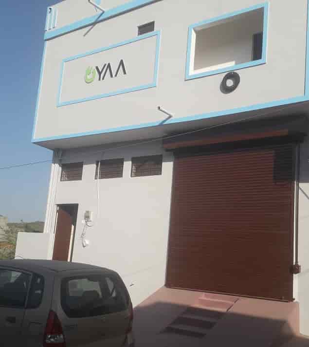 Catalogue - Oyaa Information Technologies Pvt Ltd in Ashok Nagar ...