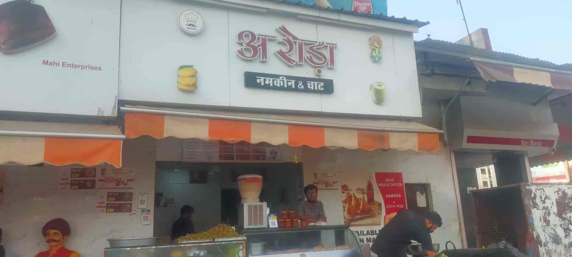 Arora Namkeen & Chhat in Udaipur City,Udaipur-rajasthan - Order Food ...