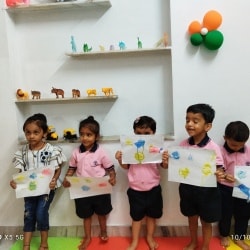 Top Kinder Lounge Playgroups in Jawas, Udaipur Rajasthan near me - Justdial
