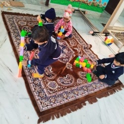 Top Kinder Lounge Playgroups in Jawas, Udaipur Rajasthan near me - Justdial