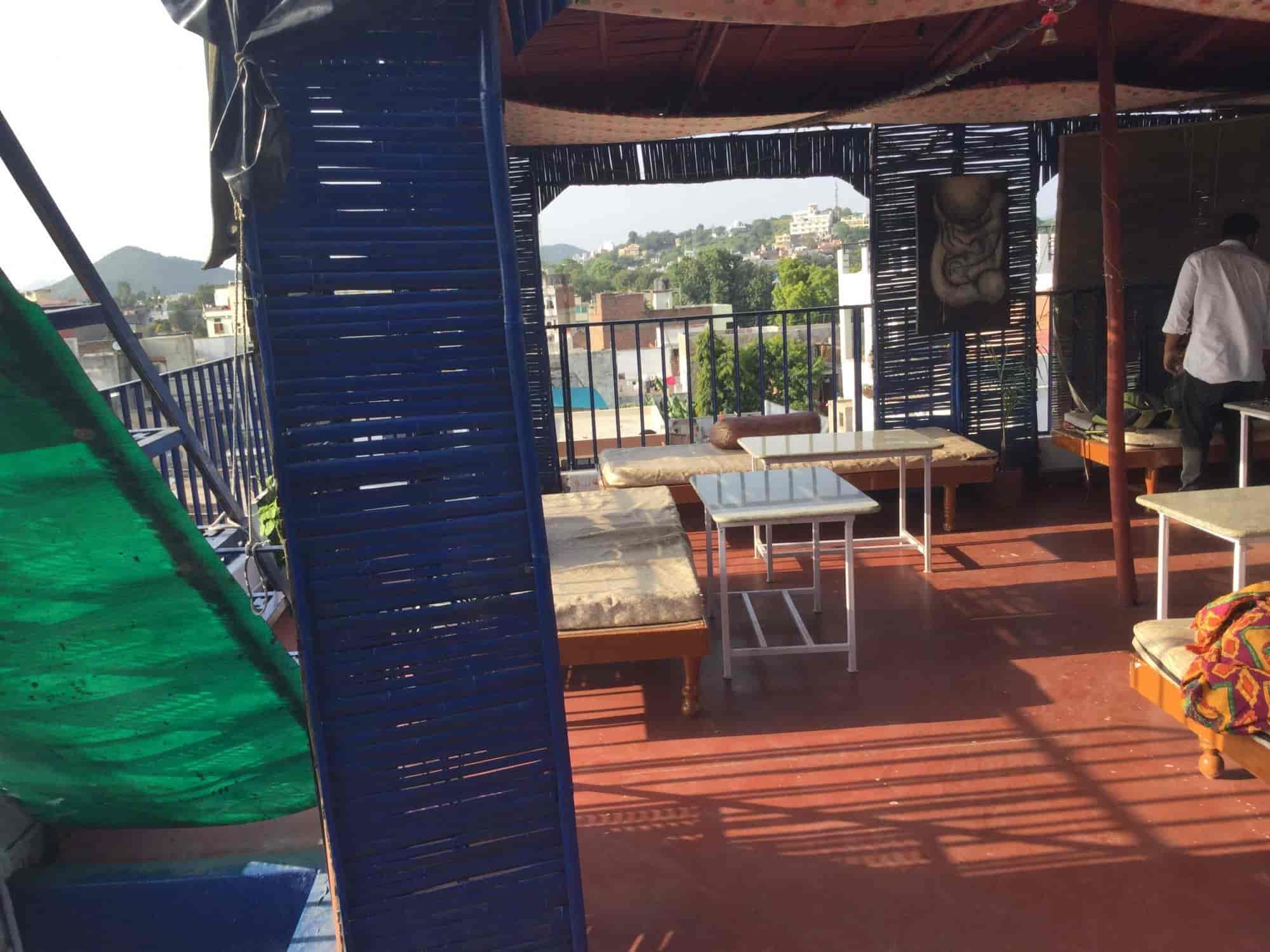 Island Tower Rooftop Restaurant in Udaipur City,Udaipur-rajasthan ...