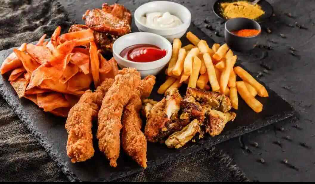 Hill View Rooftop Restaurant in Girwa,Udaipur-rajasthan - Order Food ...