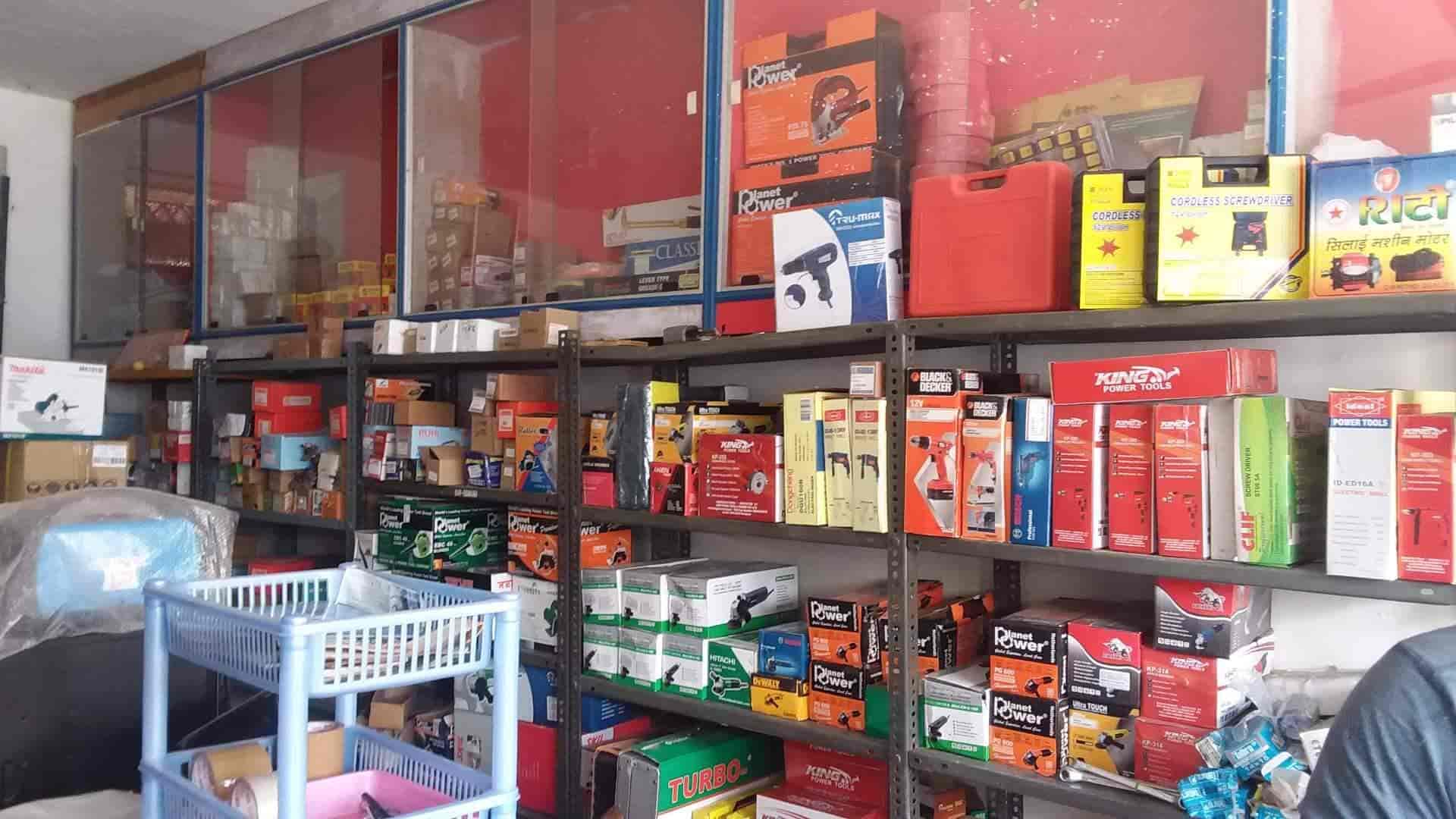 Top Sewing Machine Dealers in Pollachi - सेविंग मशीन डीलर्स, पोल्लाची ...