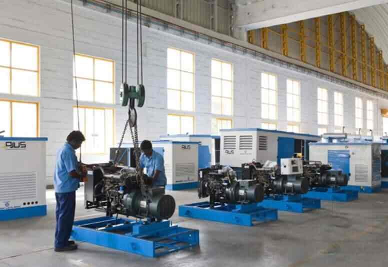 Ojus Power & Technologies Pvt Ltd in Udamalpet, Udumalpet - Best ...