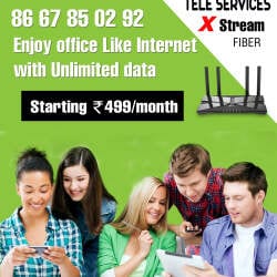 Broadband Internet Service Providers in Komaralingam, Udumalpet - Best ...
