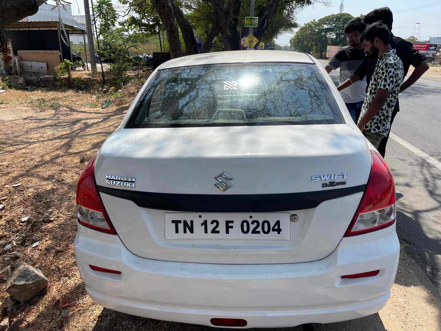 Namma Vandi in Udamalpet Bazaar,Udumalpet - Best Car Rental in ...