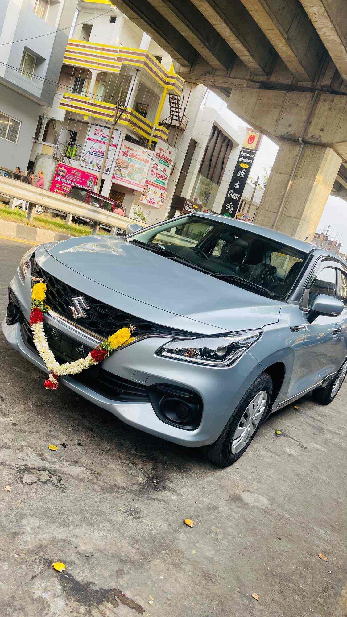 Namma Vandi in Udamalpet Bazaar,Udumalpet - Best Car Rental in ...