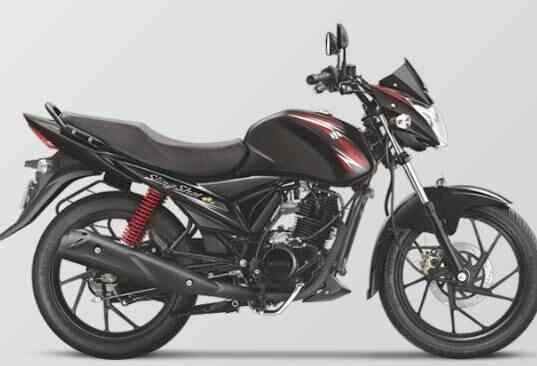 B G S Motors in Udupi Ho,Udupi - Best Suzuki-Motorcycle Dealers in ...