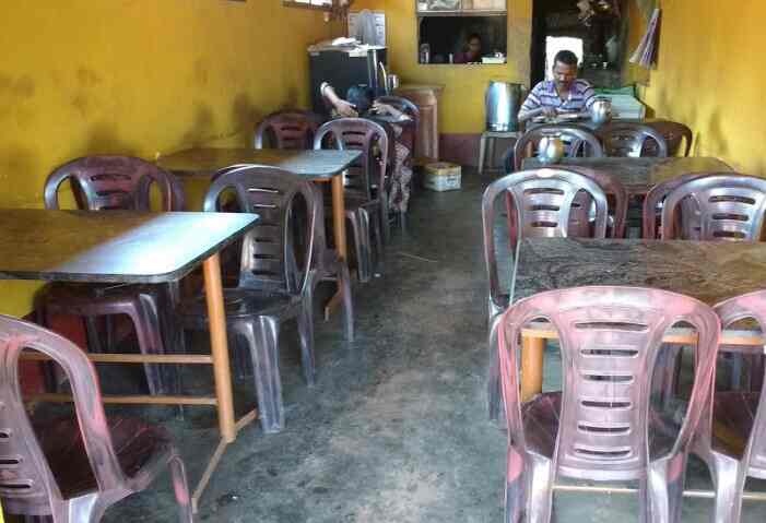 Shri Mookambika Hotel in Navunda,Udupi - Best in Udupi - Justdial