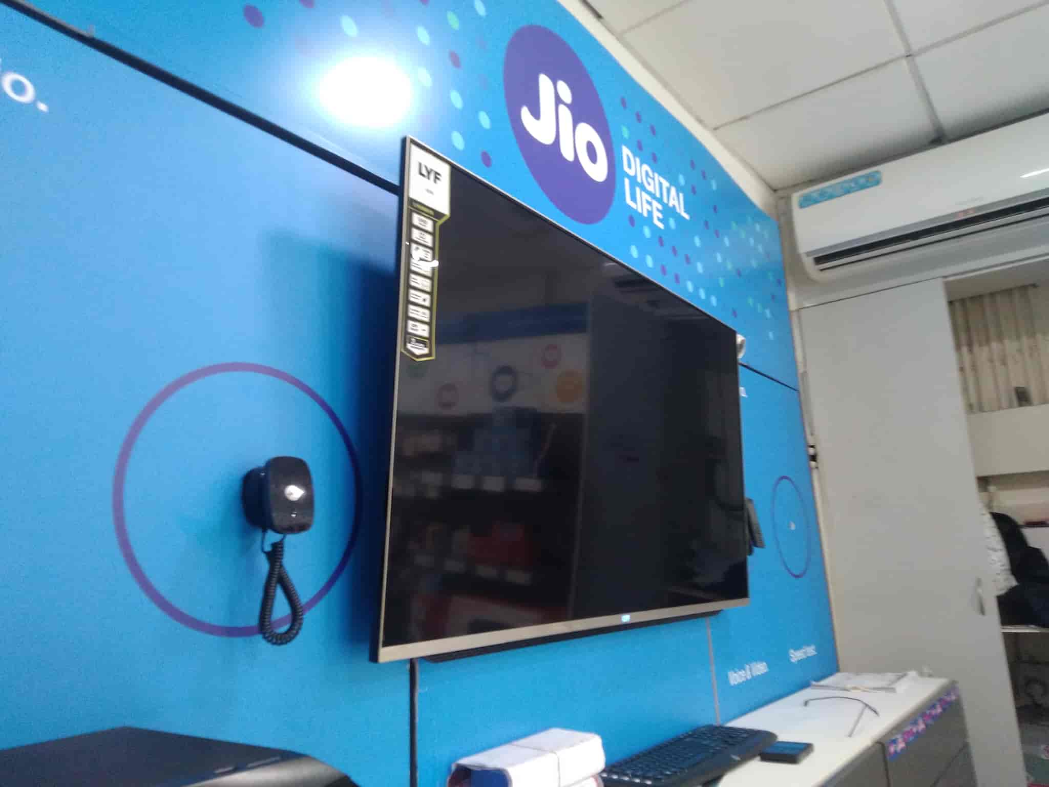 Reliance Digital Jio store Manipal in Ananth Nagar,Udupi - Best Mobile ...