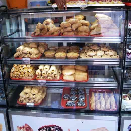 Bake Studio in Eshwar Nagar,Manipal - Order Food Online - Best Bakeries ...