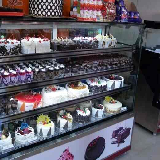 Bake Studio in Eshwar Nagar,Manipal - Order Food Online - Best Bakeries ...