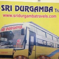 Sri Durgamba in Tiger Circle,Manipal - Best Bus Services For Bangalore ...