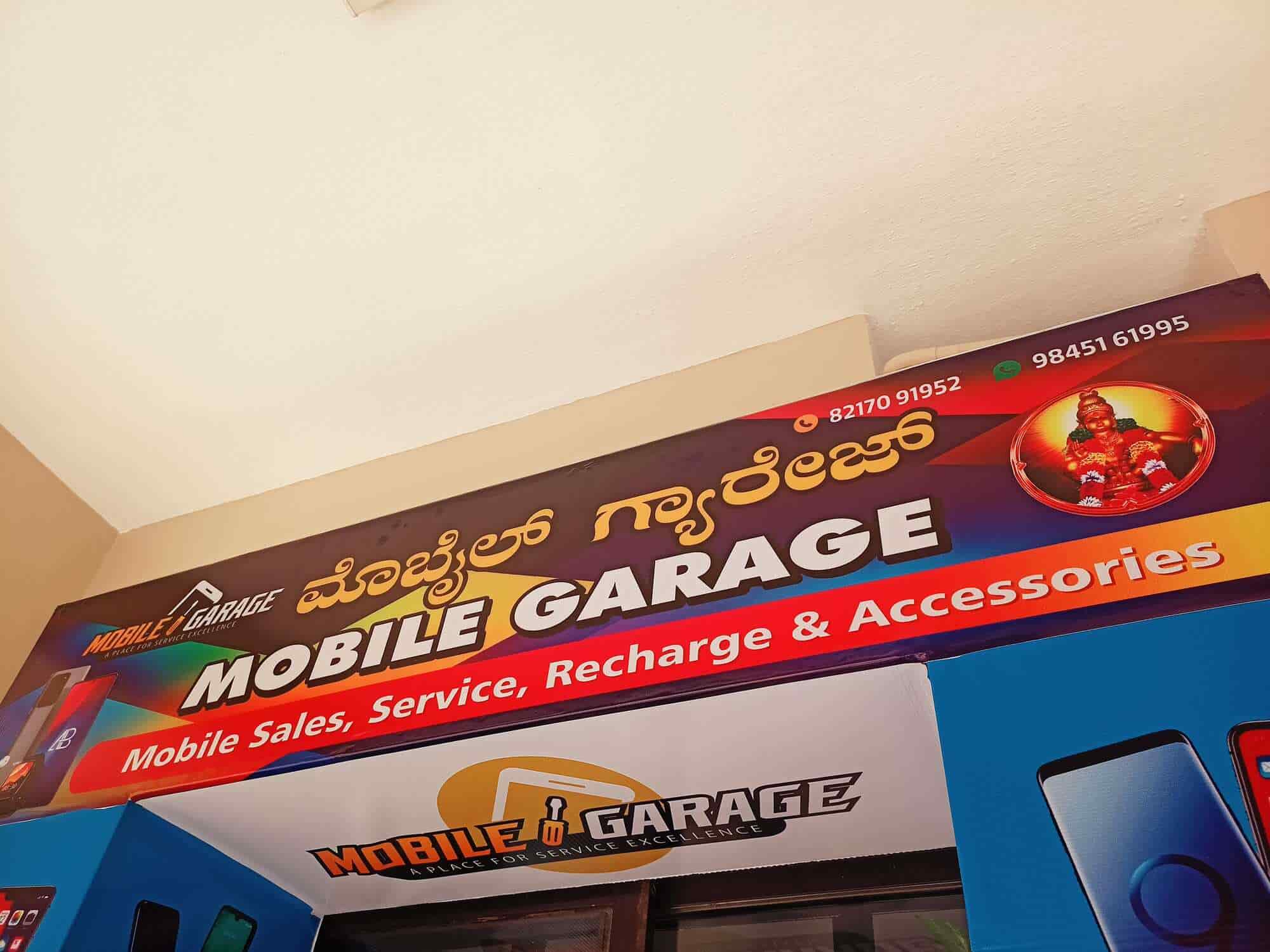 Mobile Garage in Kota,Udupi - Best Mobile Phone Dealers near me in ...