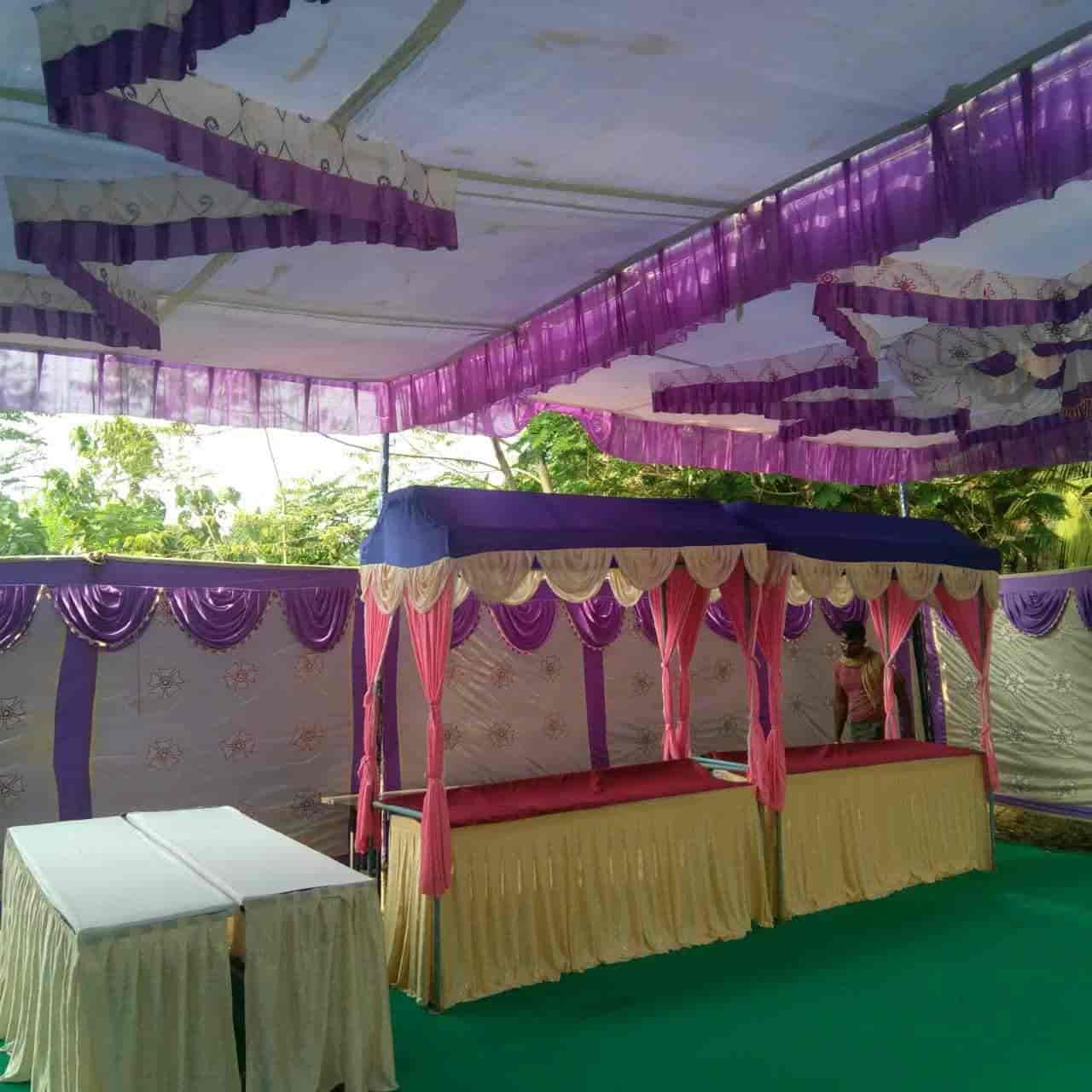 Sigma Shamiyana in Indrali,Udupi - Best Caterers in Udupi - Justdial