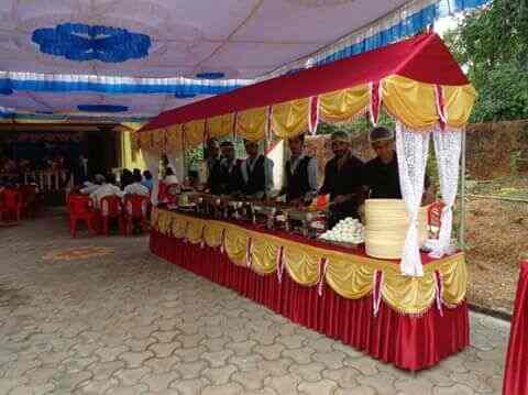 Divine Caterers in Jyothinagar,Udupi - Best Caterers near me in Udupi ...