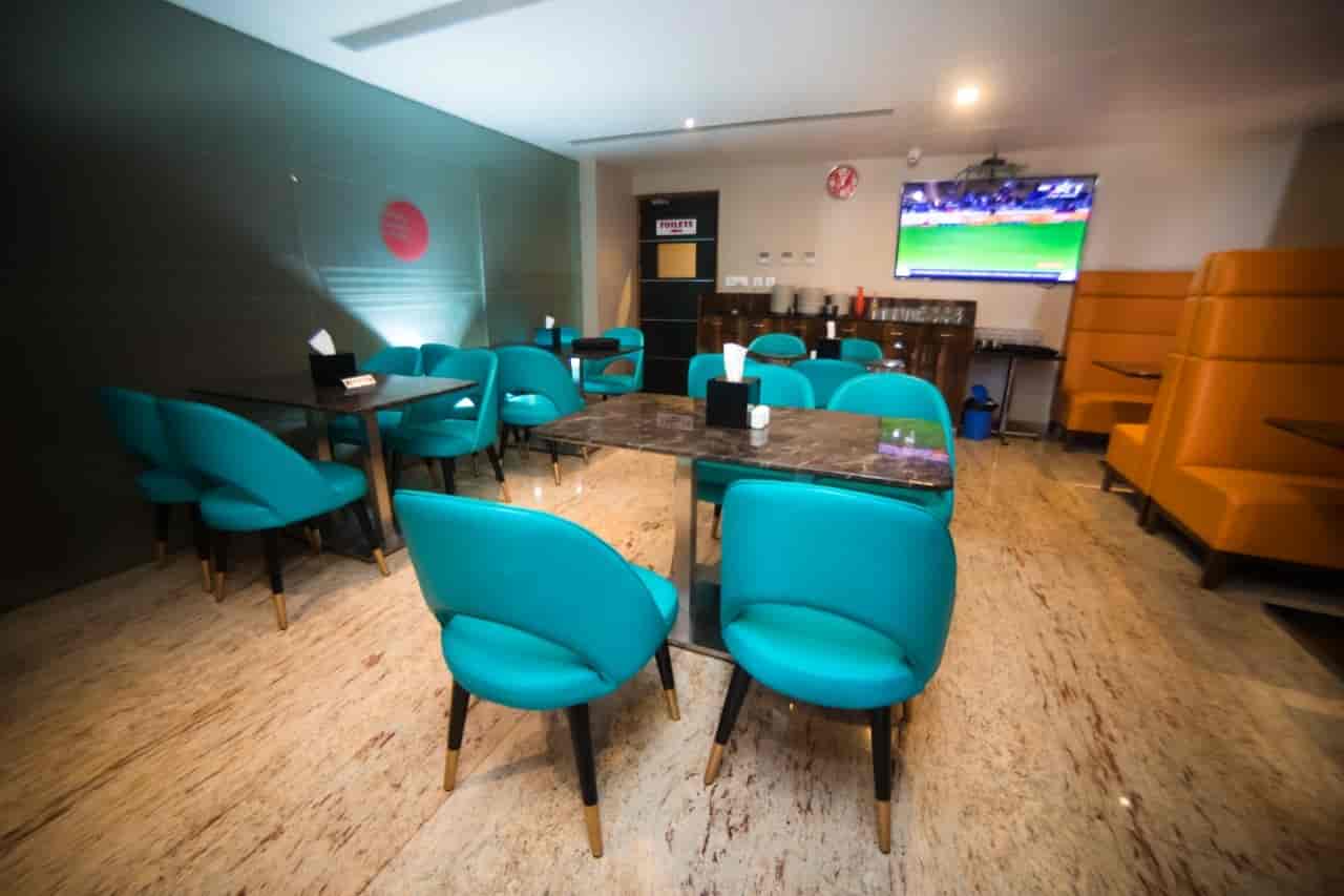RASA BAR AND RESTAURANT in Brahmavara,Udupi - Best Restaurants in Udupi ...