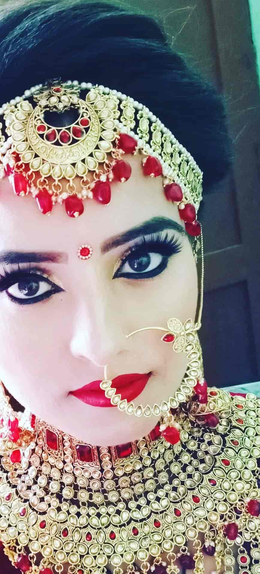 Makeover Anita Reet in Jhalera,Una-himachal Pradesh - Best Mehendi ...