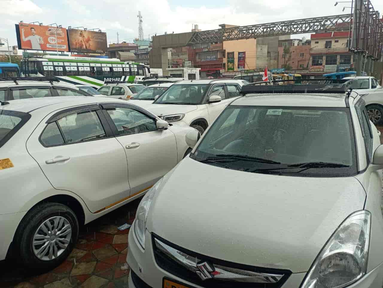 Mehta Tour &Travel in Una Ho,Una-himachal Pradesh - Best Car Rental ...