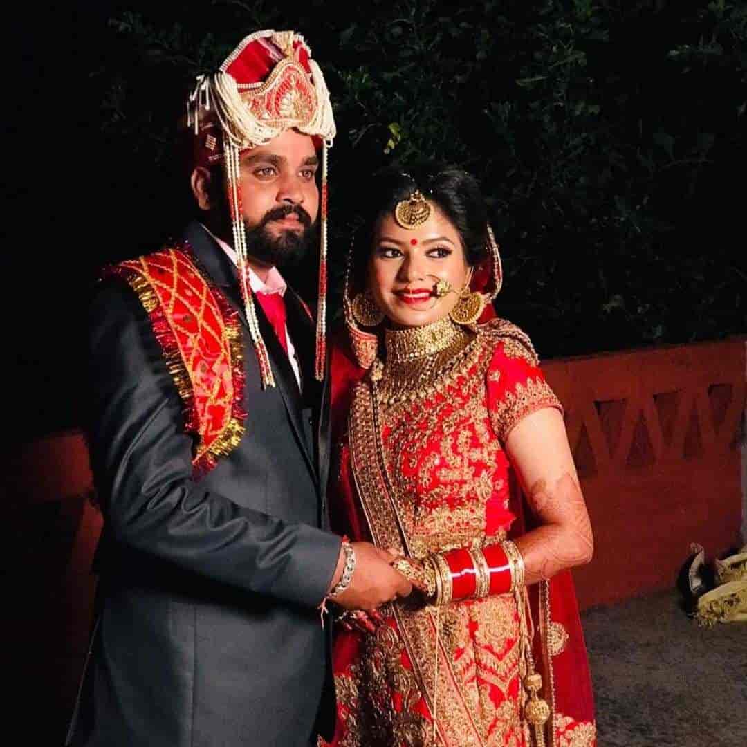 Makeover Anita Reet in Jhalera,Una-himachal Pradesh - Best Mehendi ...