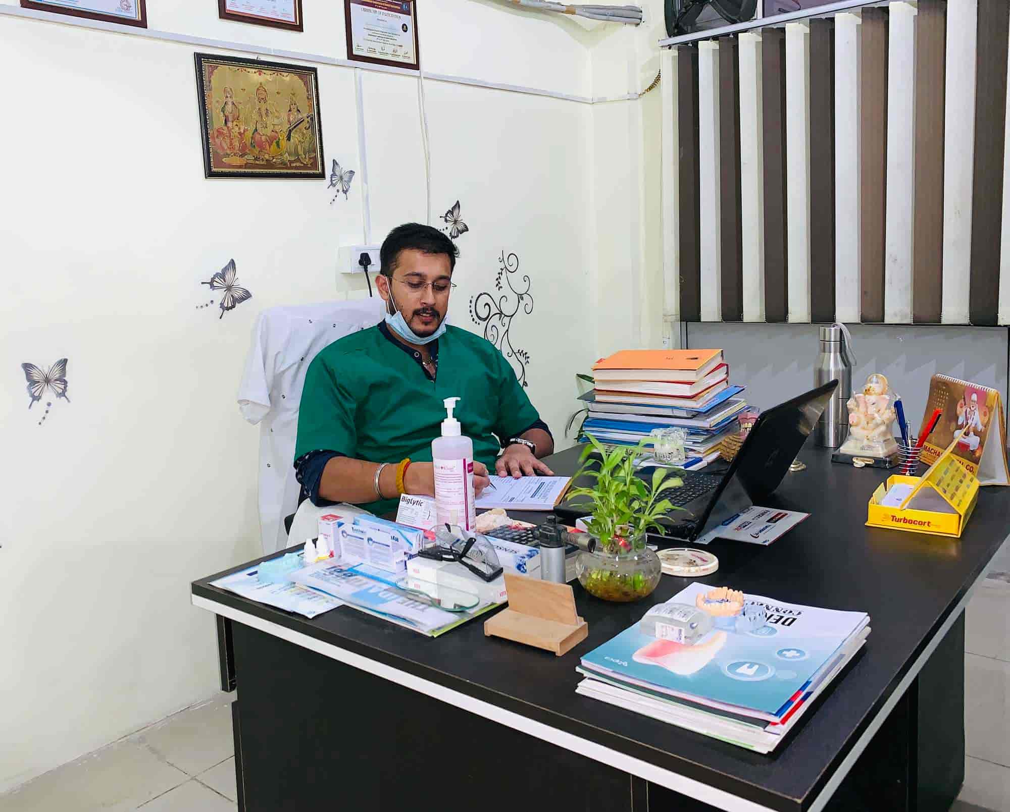 Dental Excellence A Multispeciality Dental UNIT & Implant Centre in ...