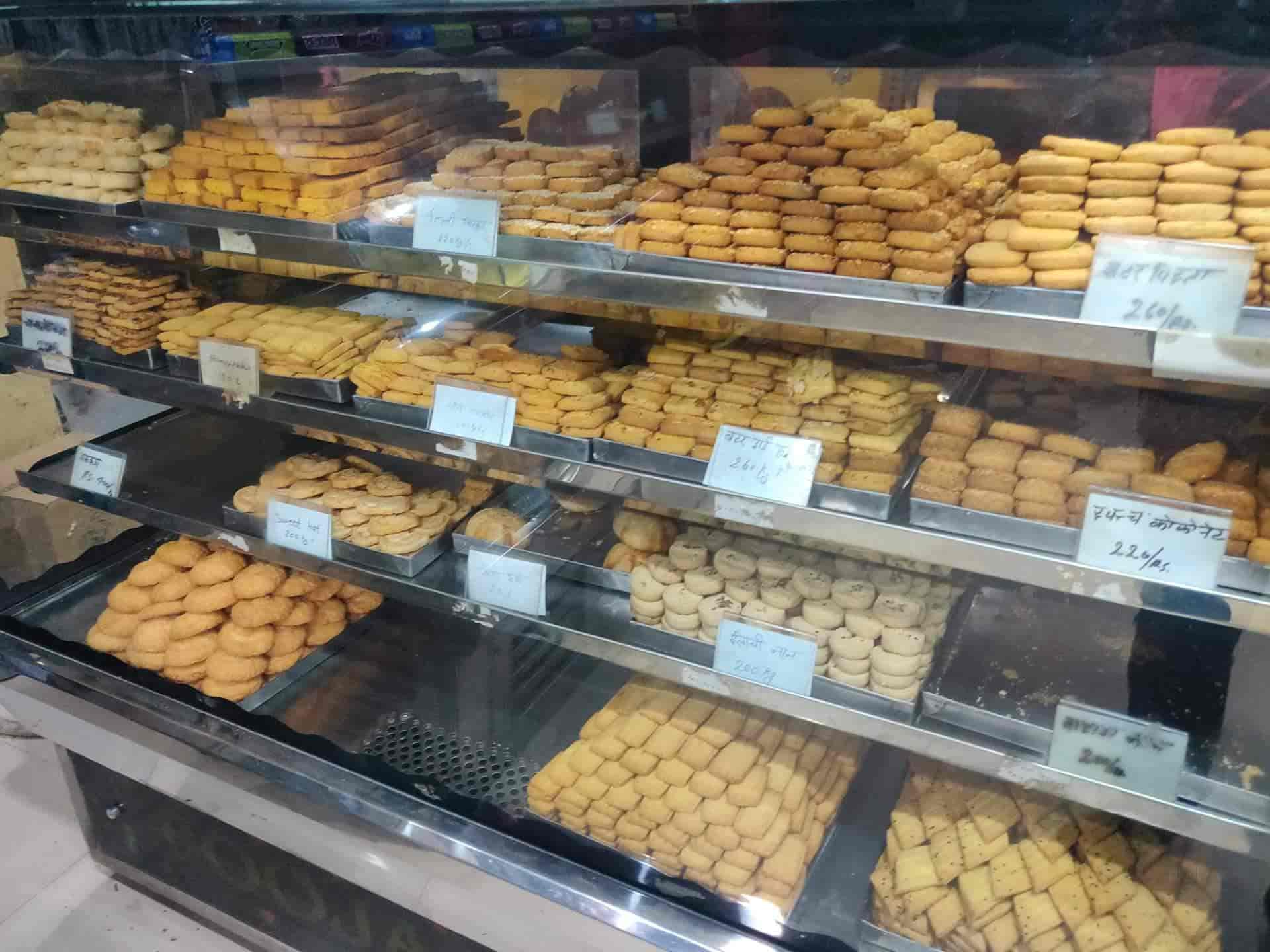 Pooja Bakers in Moti Nagar,Unnao - Best Bakeries near me in Unnao ...