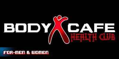 Body Cafe in Azadpur,Delhi - Best Gyms in Delhi - Justdial