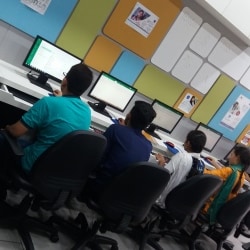 Top Programming Institutes in Vadodara - Best Coding Classes - Justdial
