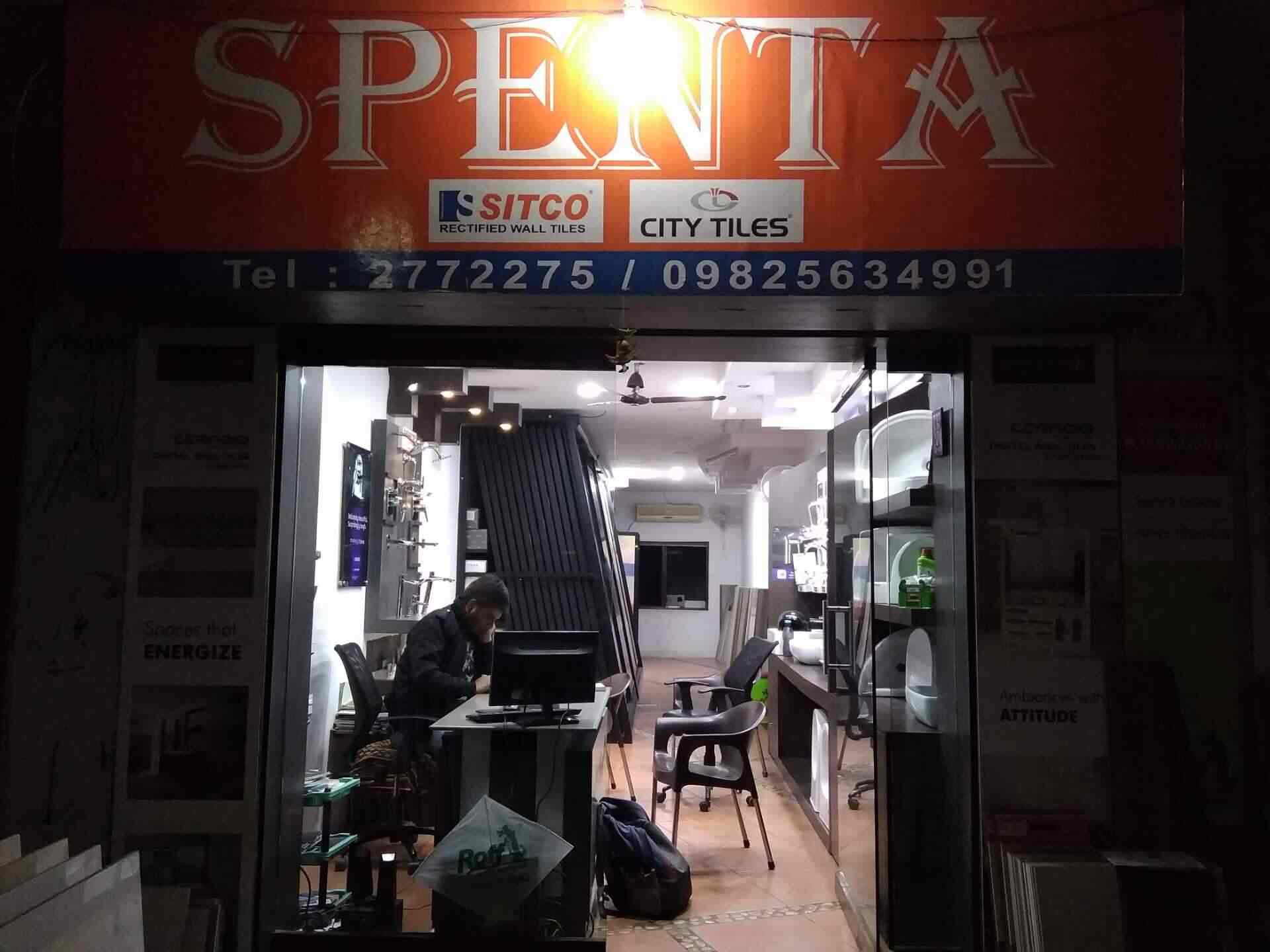 Spenta Ceramics in Chhani Road,Vadodara - Best Ceramic Tile Dealers in ...