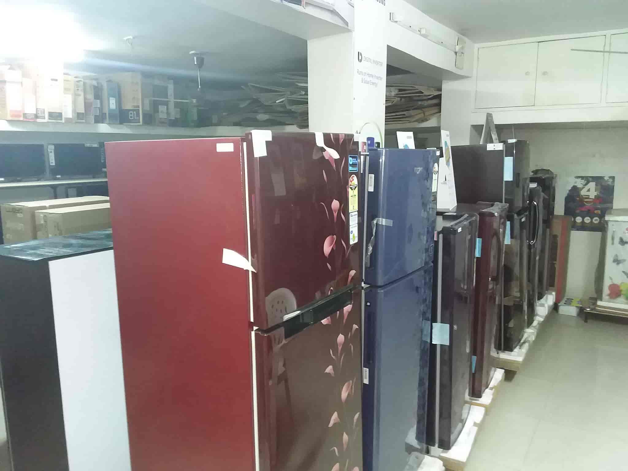 Siyaram Electronics in Makarpura,Vadodara - Best Electronic Goods Showrooms near me in Vadodara ...